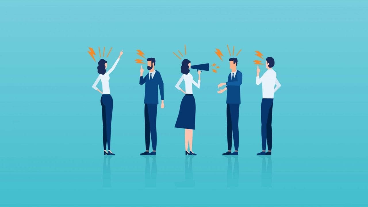 Productive Argument | Finding Common Ground | The CEO Project