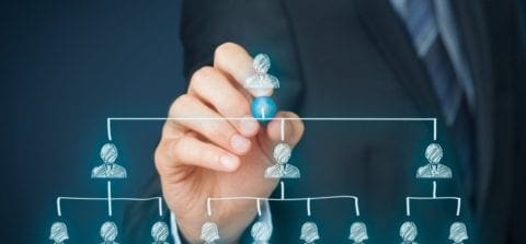 Structure Follows Strategy in an Org. | The CEO Project