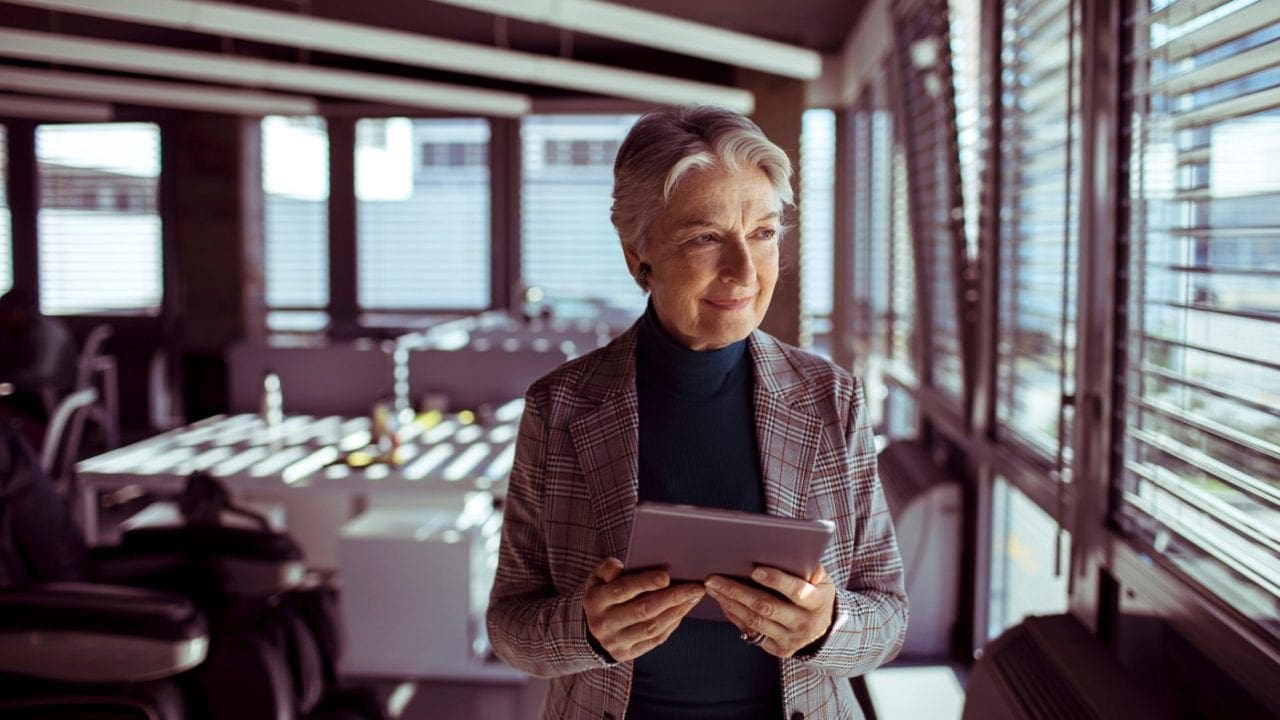 CEO Transition | When It's Time to Go | The CEO Project