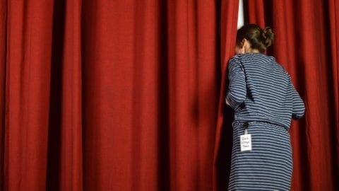 Front Stage vs Backstage Jobs | Hiring Both | The CEO Project