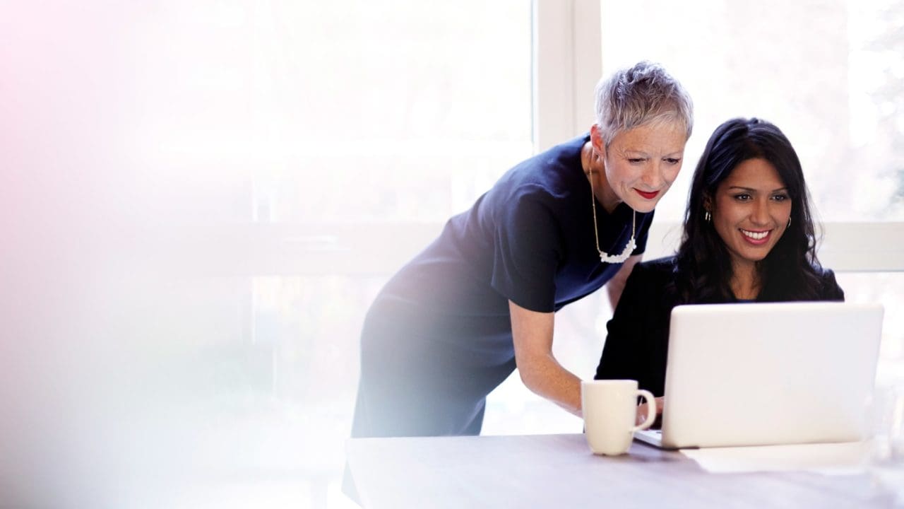 Succession Planning Process | Search & Train | The CEO Project