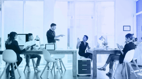 Balancing Autonomy with the Need for Oversight | TCP