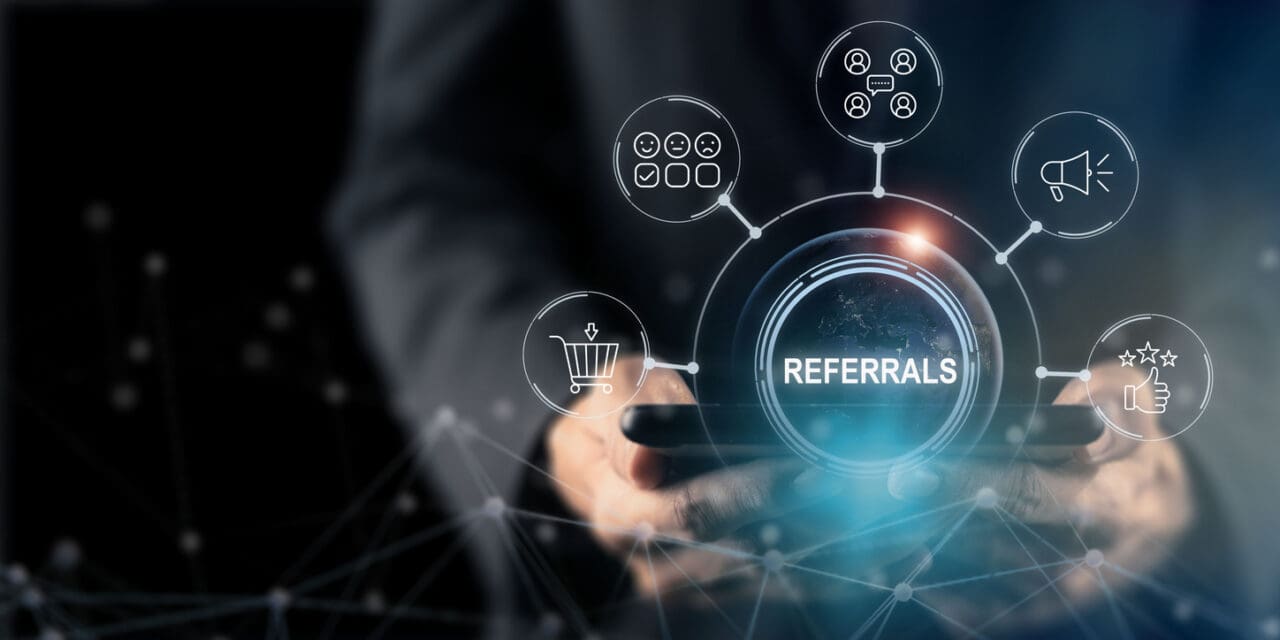 How to Gain Referrals Without Asking I The CEO Project