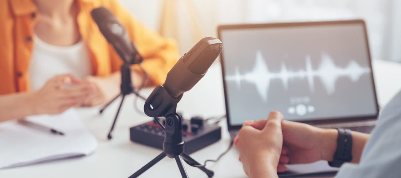How to Make the Most of Your Podcast I The CEO Project